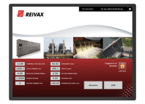 DOWNLOADS - REIVAX