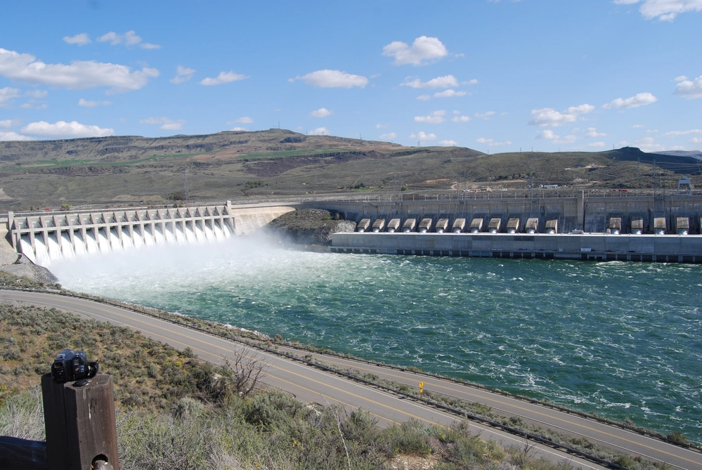 Reivax is awarded a turn-key project for the 2nd largest hydro plant in ...