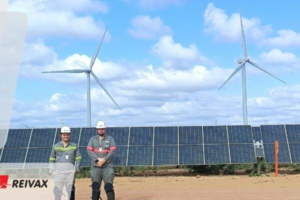 REIVAX - Automação e Controle de energia para Usinas[:]